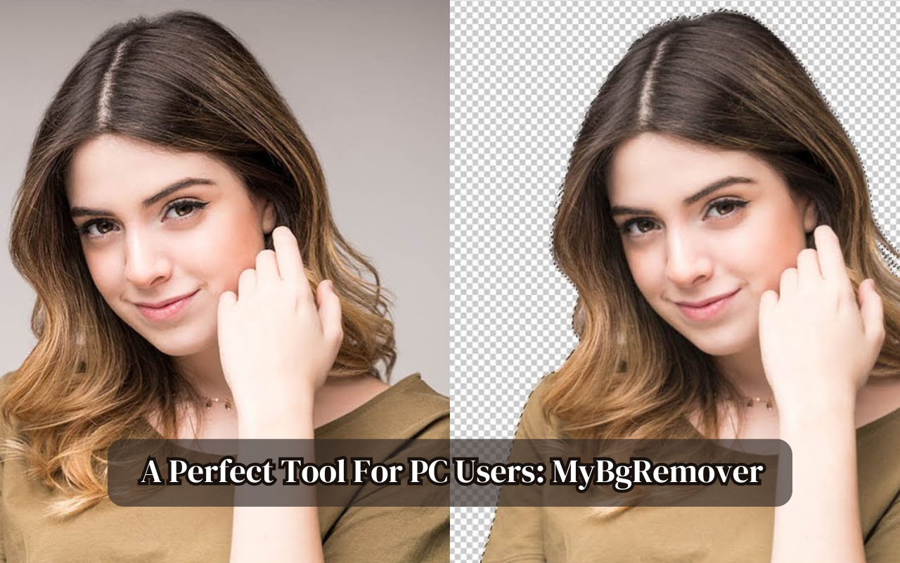 Best Online Photo Background Remover For PC Users